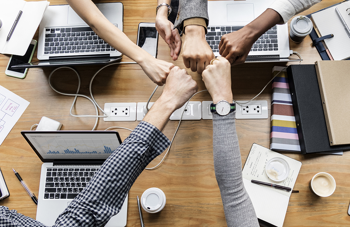 Empowering Your Team Through A Framework - Quirk Solutions