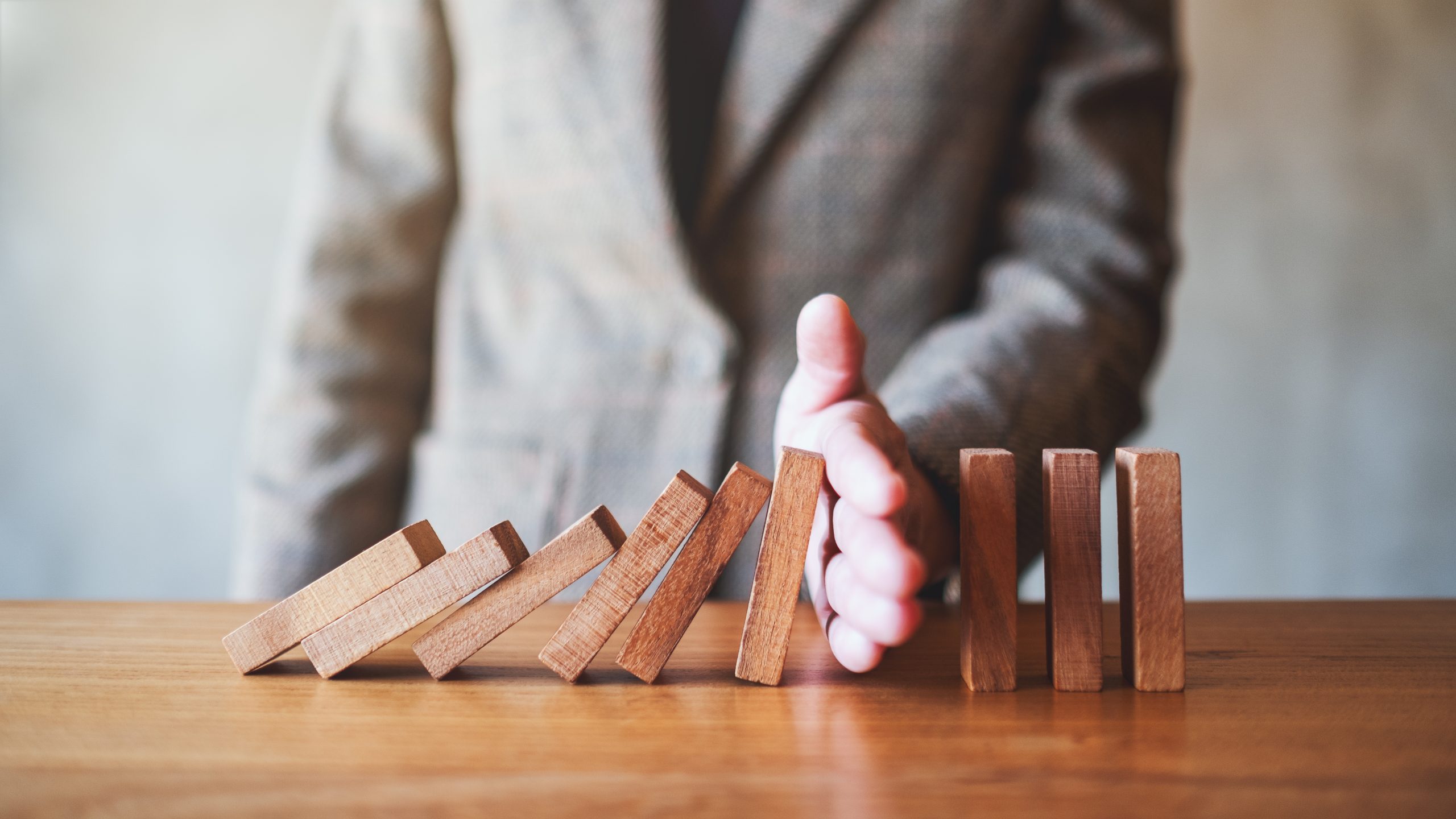 How Business Leaders Adopt a People-First Approach - Quirk Solutions