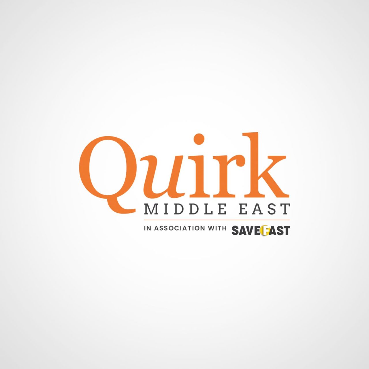 Quirk Middle East - Quirk Solutions